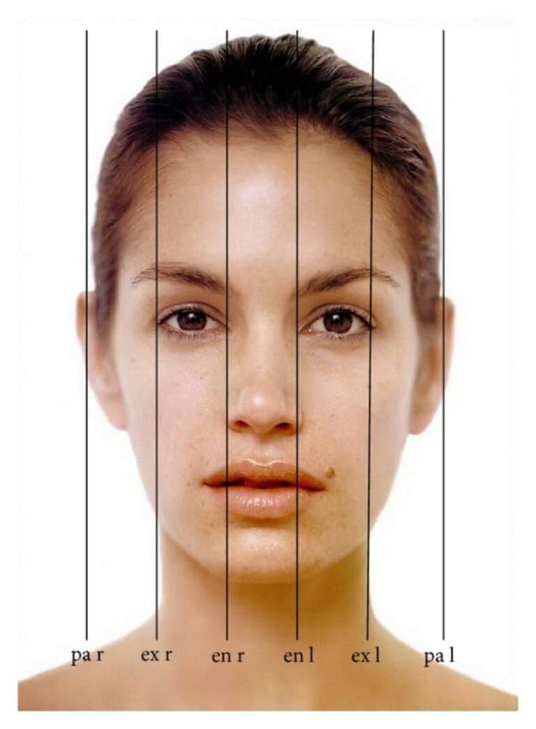 The Ideal Face & Profile: Here’s What Mathematics Says About Beauty